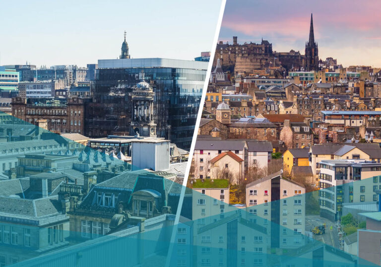 Guides to Buying a Home in Scotland - Home Report Company
